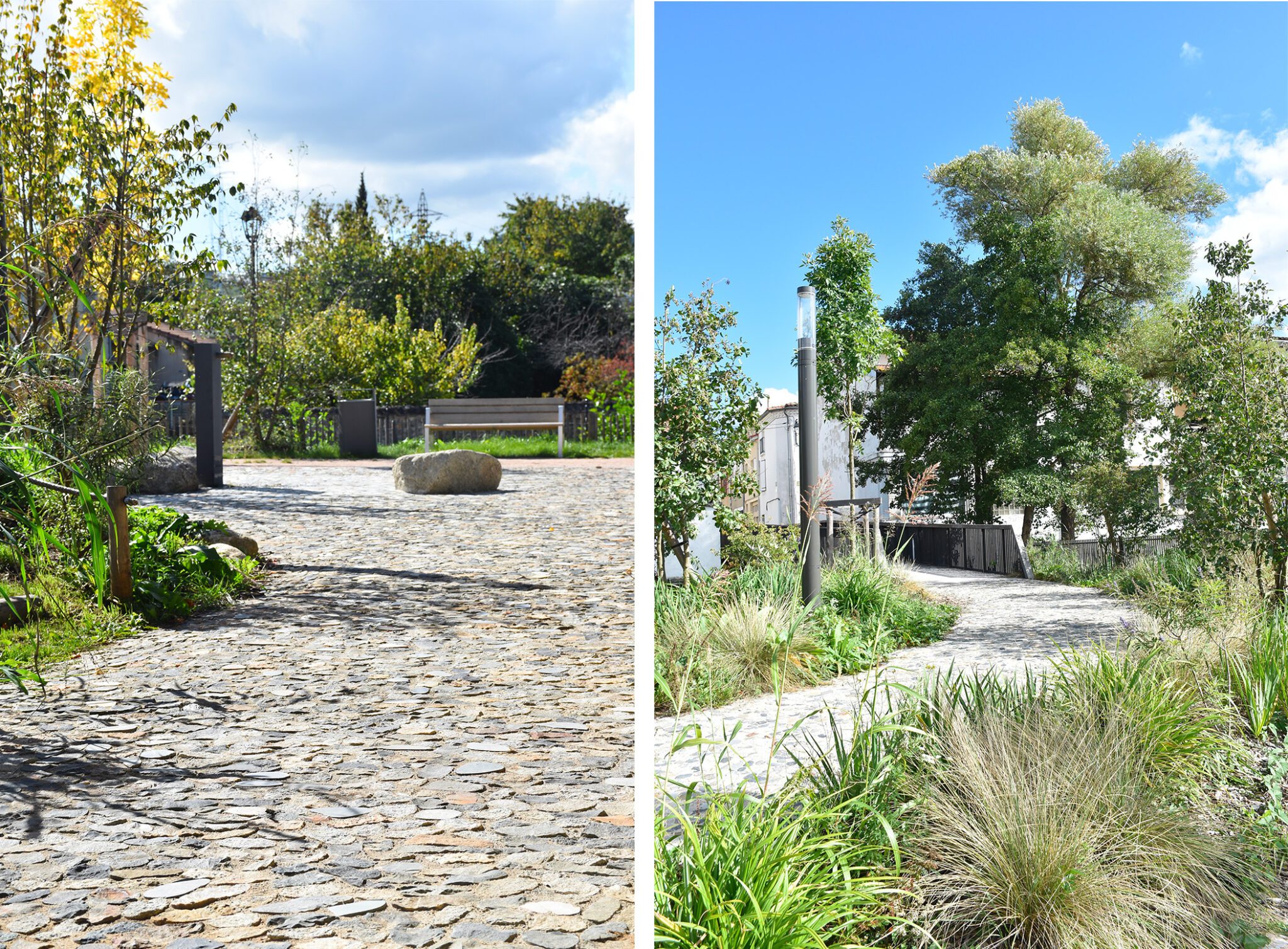 L'île aux enfants - ESKIS